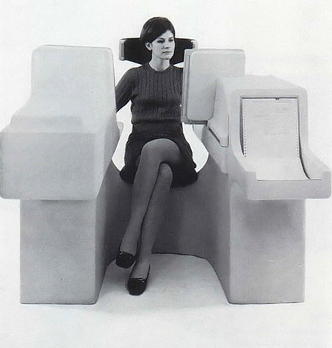 gm firebird iii | It Doesn't Have To Be Right...