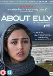 Films you must see: About Elly | It Doesn't Have To Be Right...