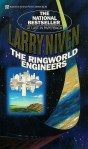 The Ringworld Engineers, Larry Niven | It Doesn't Have To Be Right...