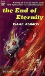 The End of Eternity, Isaac Asimov | It Doesn't Have To Be Right...